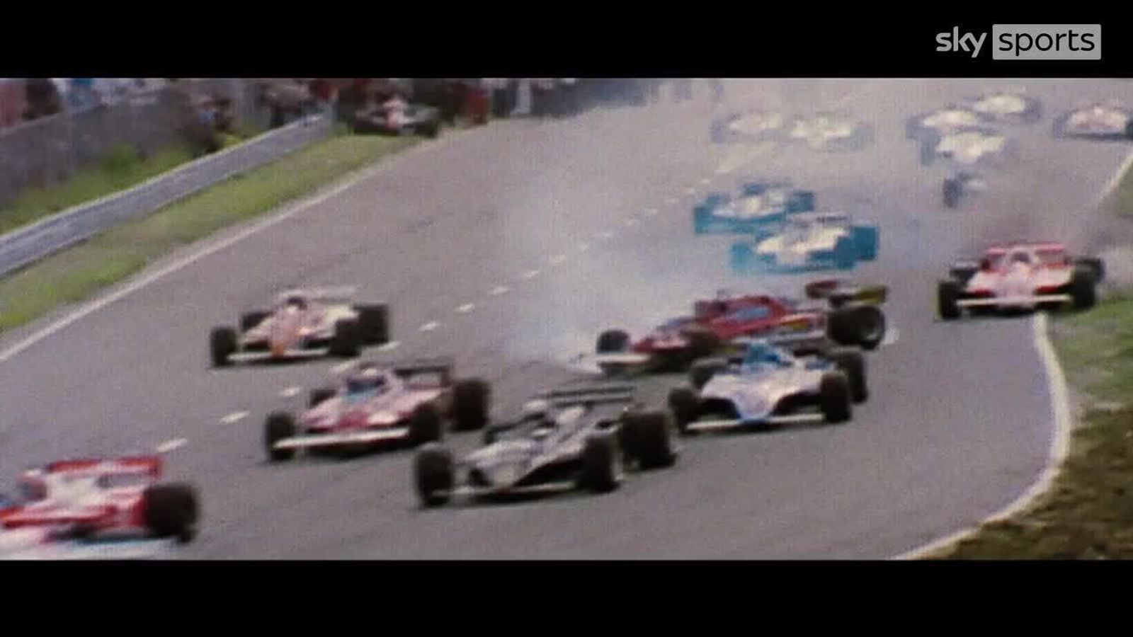 Villeneuve Pironi: Racing's Untold Tragedy | What was the real story ...