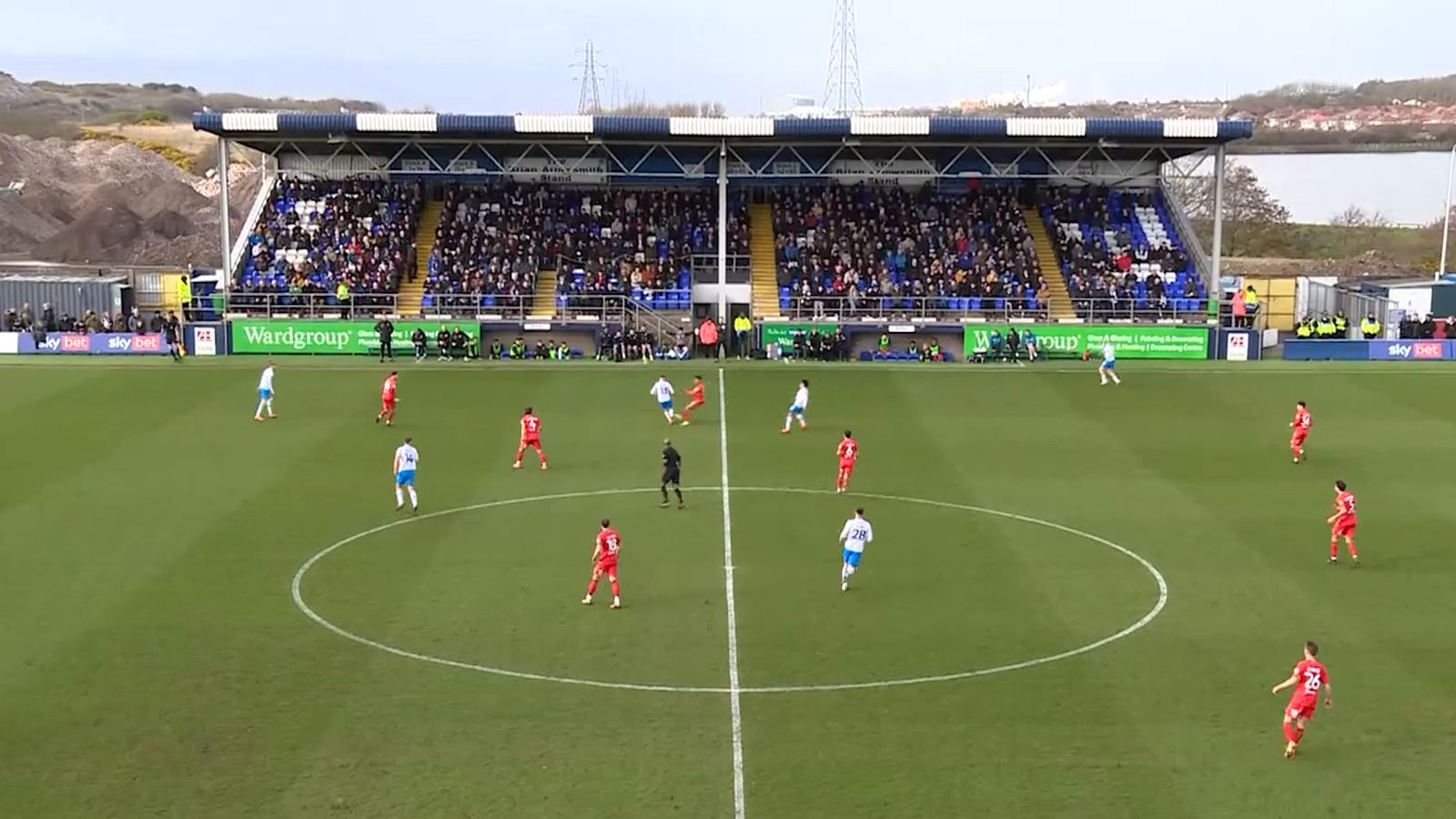 Behind the Whistle: Chris Foy explains latest EFL decisions including ...