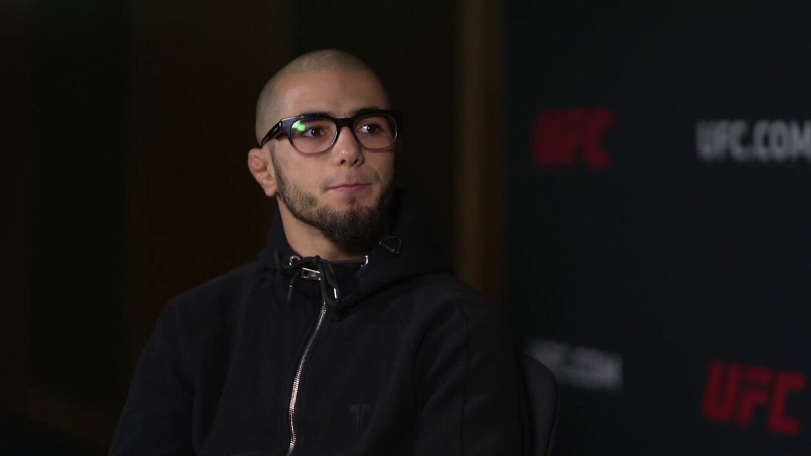 Muhammad Mokaev: Refugees need more respect and help for better ...