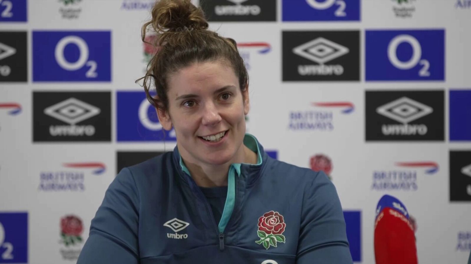 Women's Six Nations: Sarah Hunter to captain England in final game ...