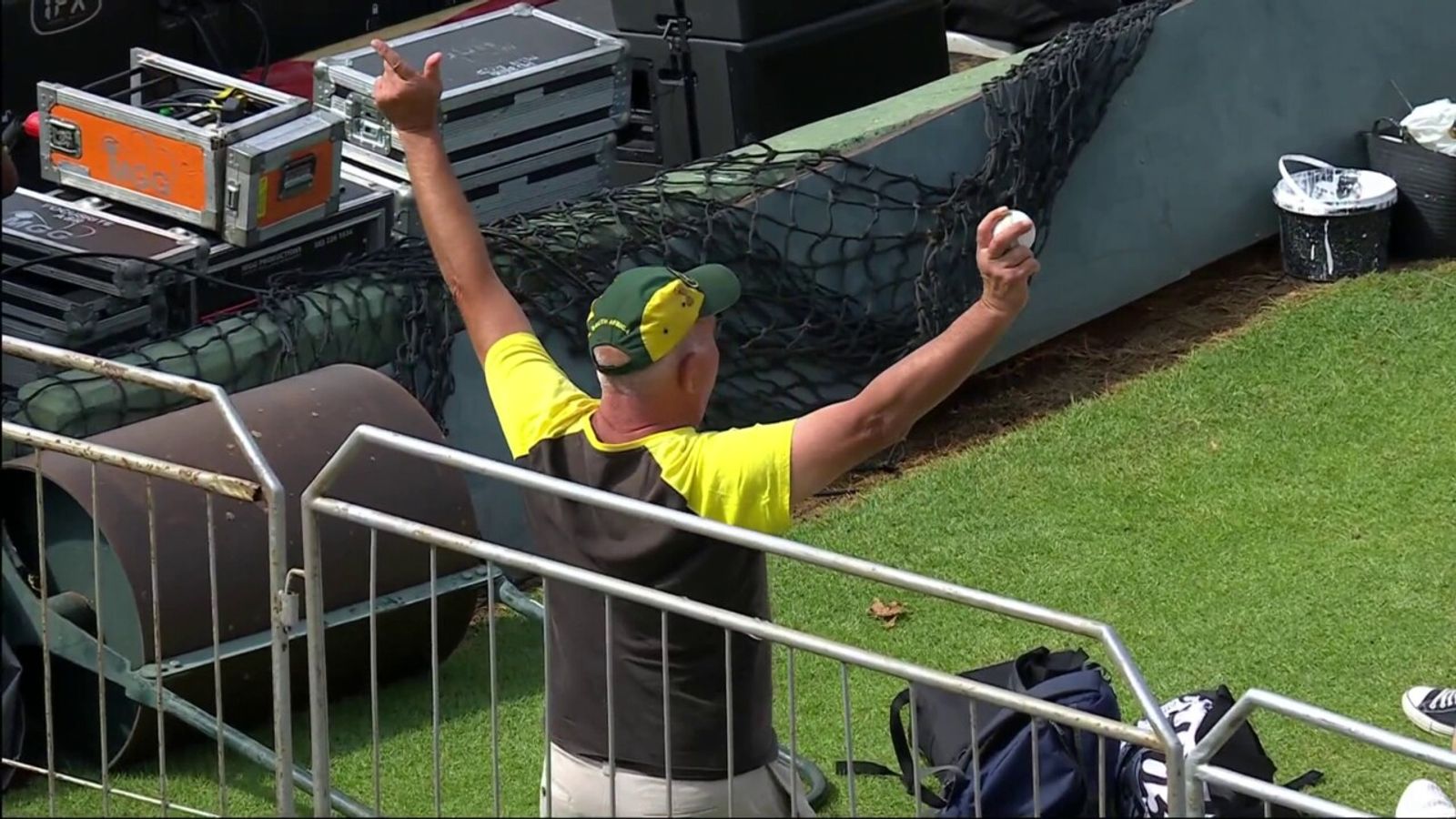 South Africa chase T20-record 259 to win West Indies run-fest at ...