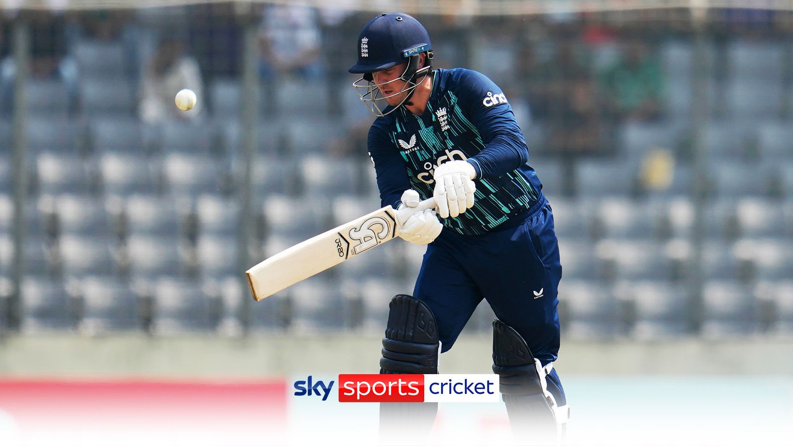 The best of Jason Roy's half-century | Cricket News | Sky Sports