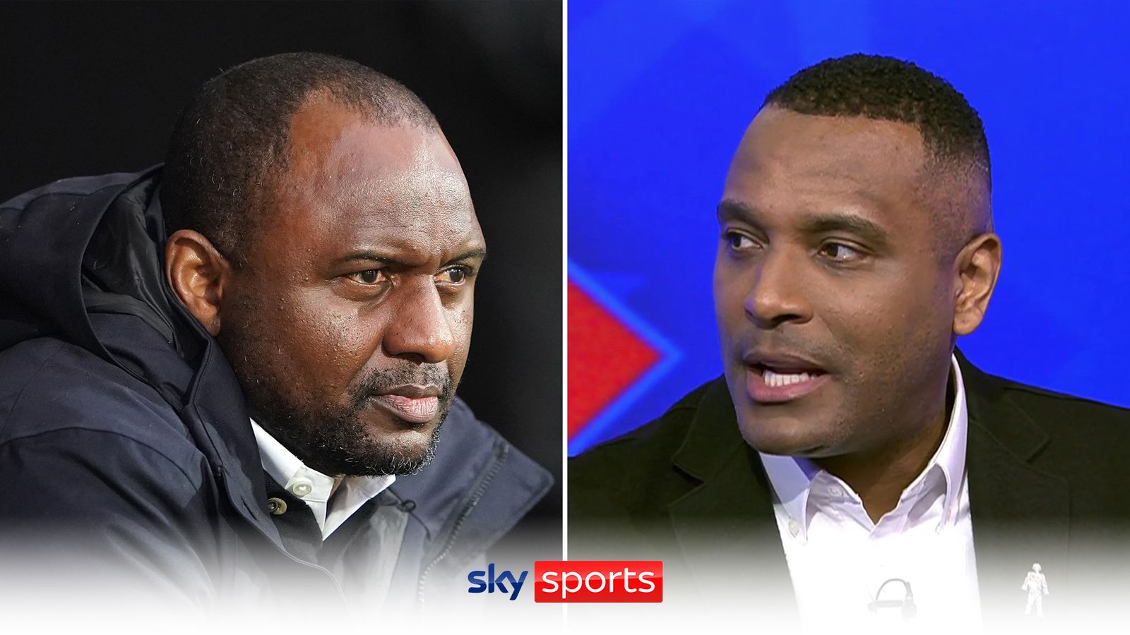 Crystal Palace: Roy Hodgson close to finalising Selhurst Park return to ...