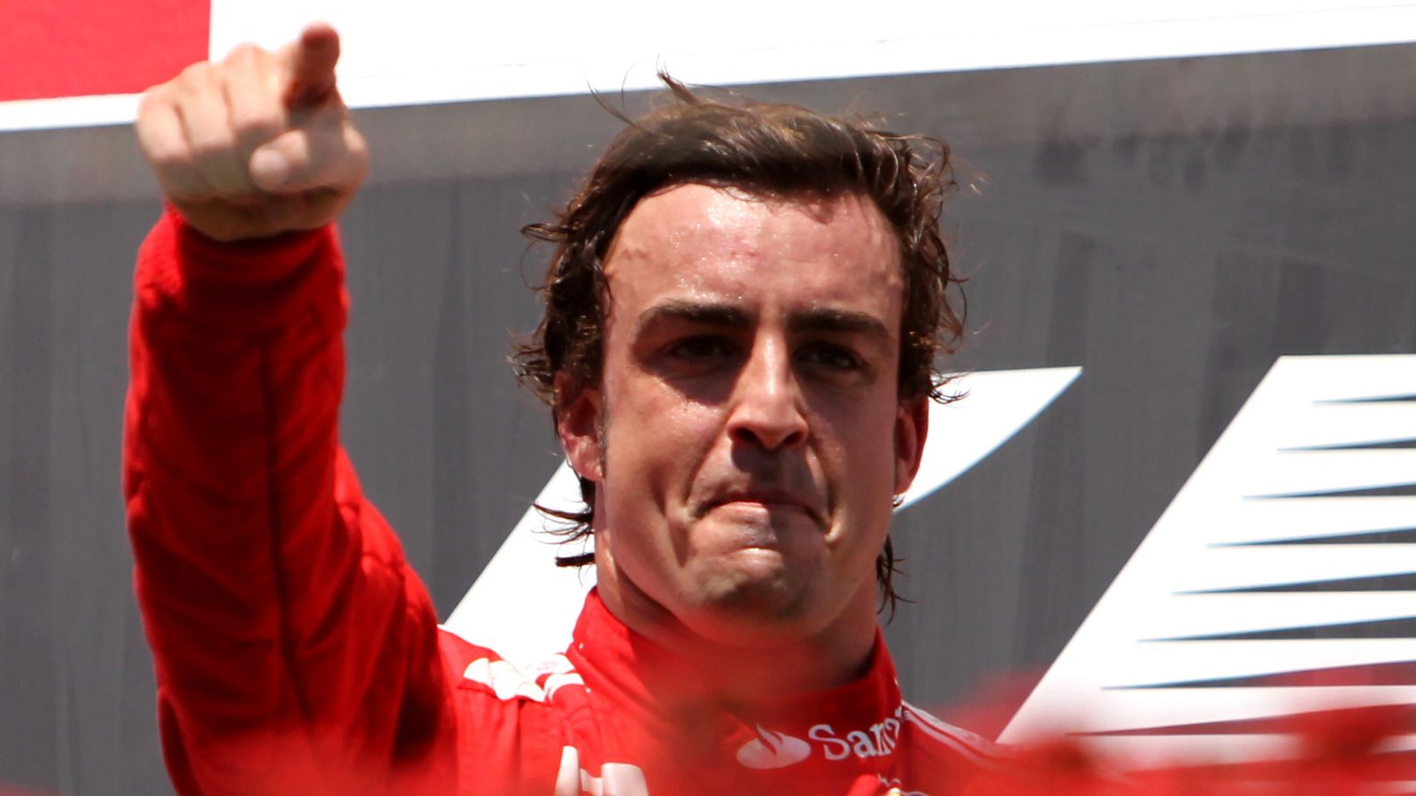 Fernando Alonso: How Aston Martin driver reached 100 podiums as Formula ...