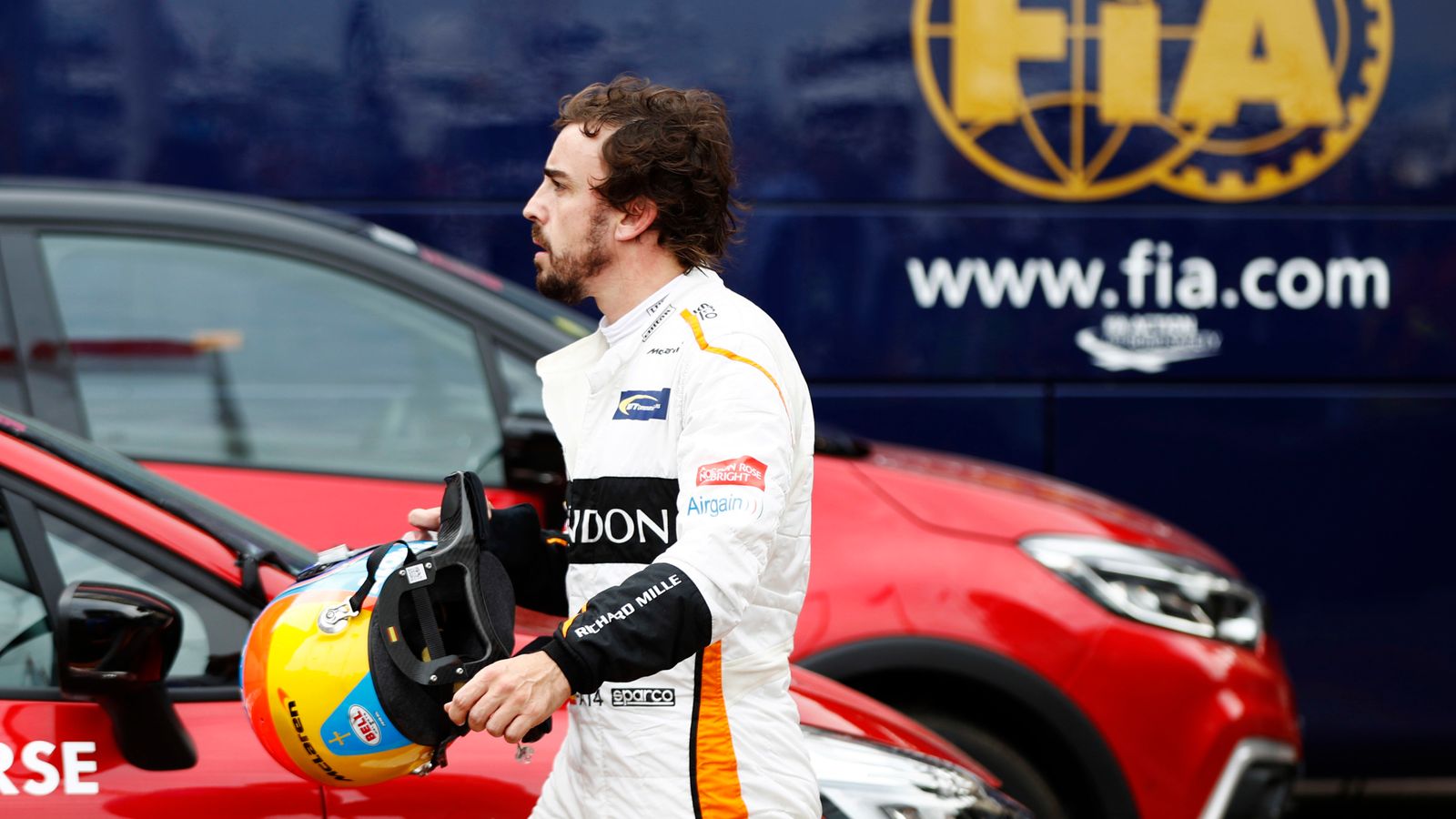Fernando Alonso: How Aston Martin driver reached 100 podiums as Formula ...