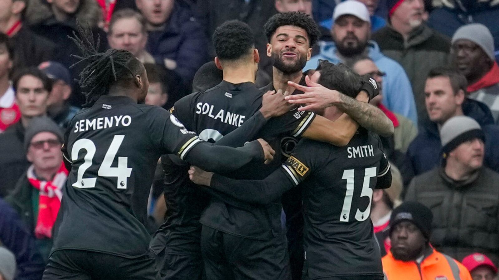 Premier League Hits And Misses Graham Potter Still Has Problems To