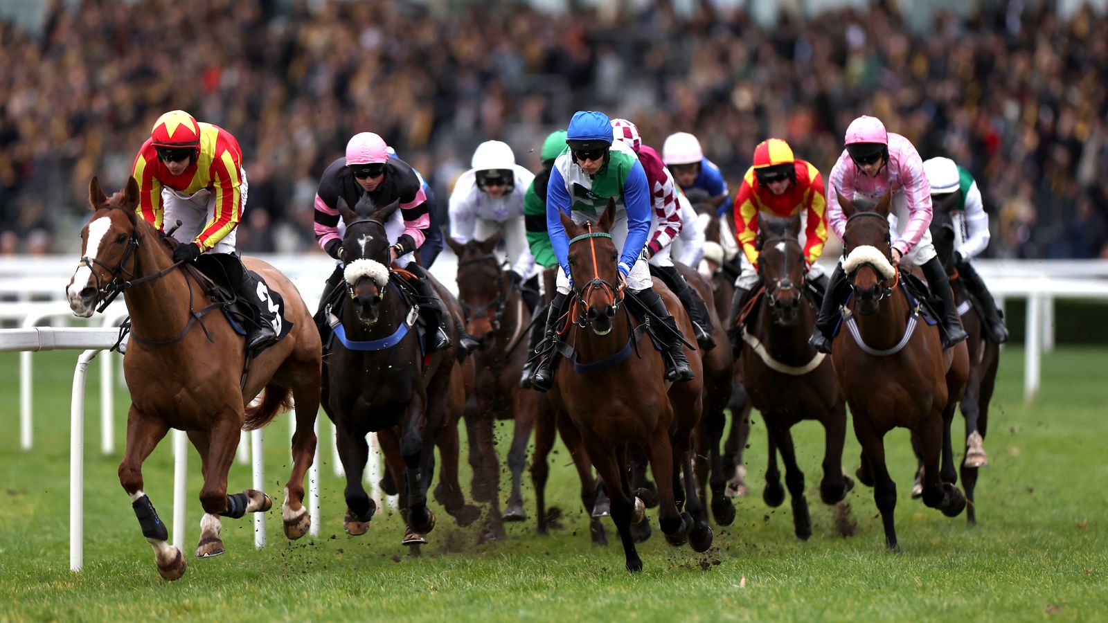 BHA fixture list changes: 'Premier' racing tier, Sunday night racing ...