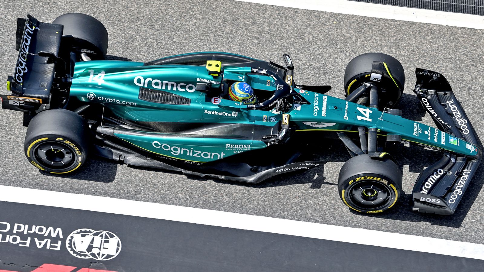 F1 2023: Will Aston Martin capitalise on Red Bull's cost-cap penalty and be title contenders ...