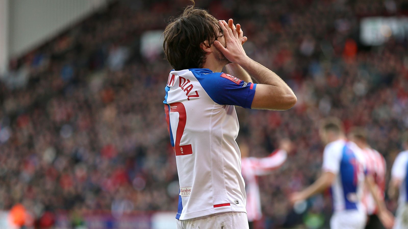 Sheffield Utd 3-2 Blackburn: Late Tommy Doyle stunner fires Blades into ...