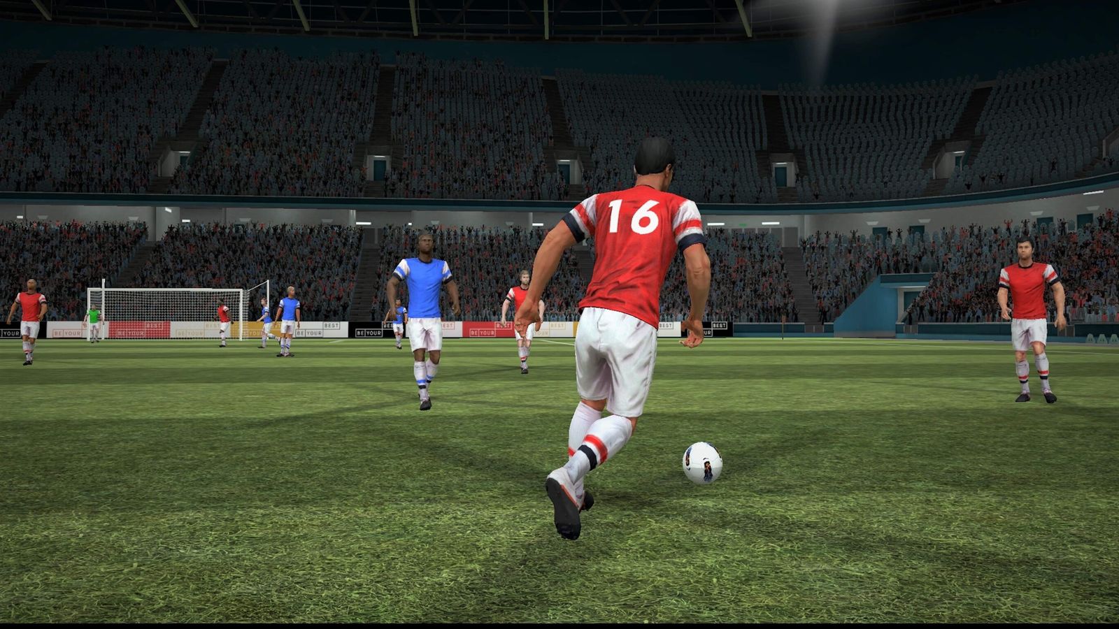 Inside Borussia Dortmund’s academy: From the footbonaut to virtual ...