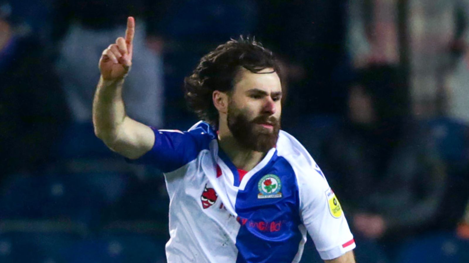 Blackburn 2-1 Reading: Ryan Hedges scores late winner for Rovers ...