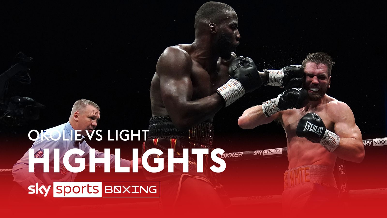 Boxing in 2023: The key fights, dates and venues confirmed so far for ...