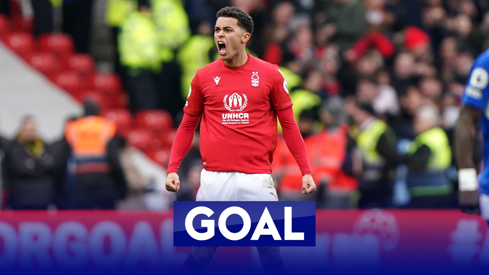 Brennan Johnson levels again with fantastic top-corner finish ...