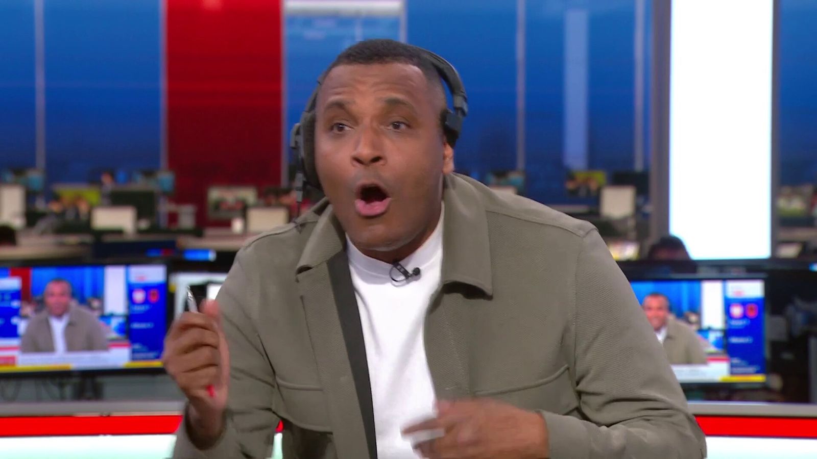 South Asians in Football Weekly: Wolves superfan Manny Singh Kang ...