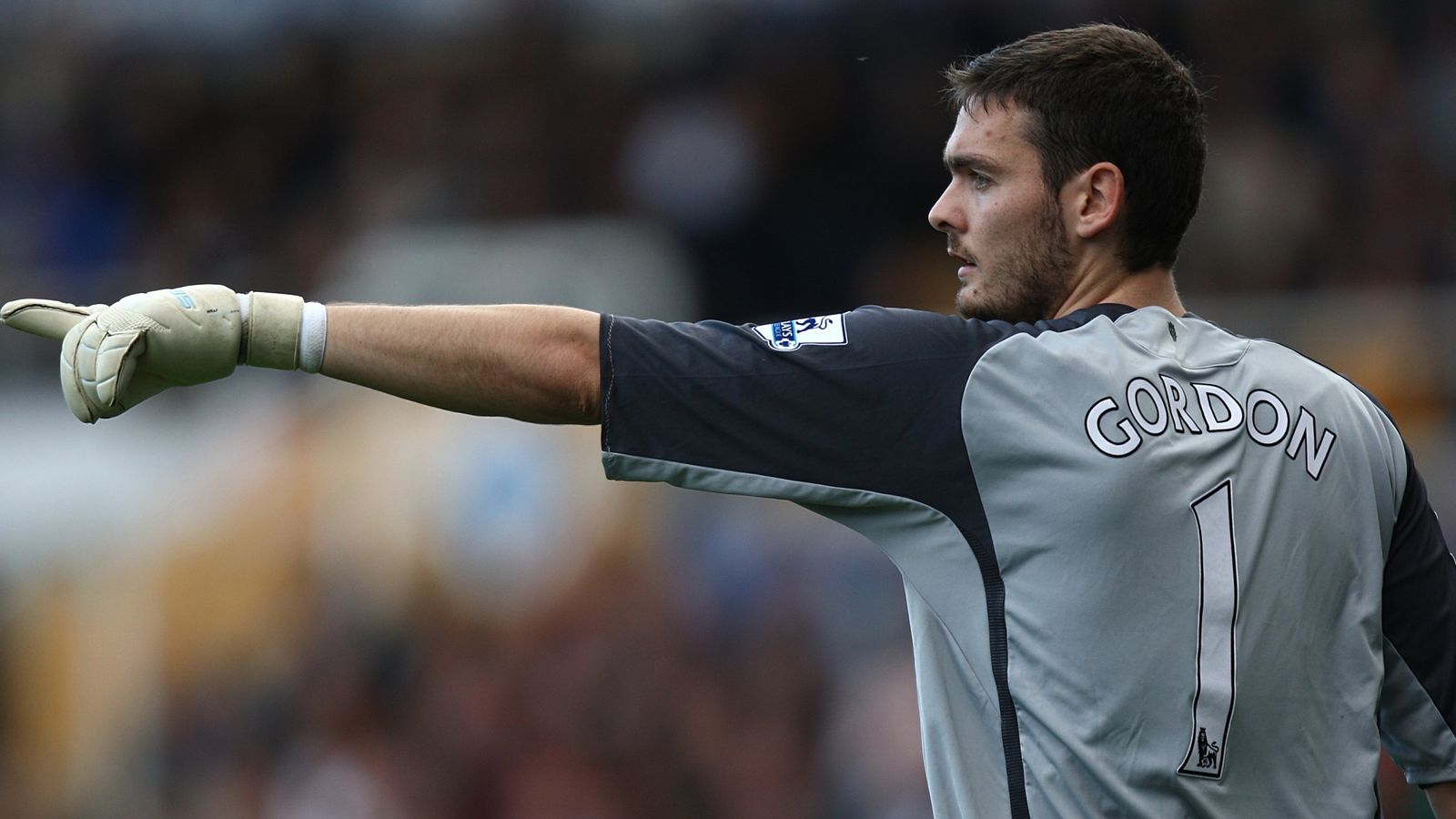 Craig Gordon: Hearts goalkeeper targets return 'early next season ...