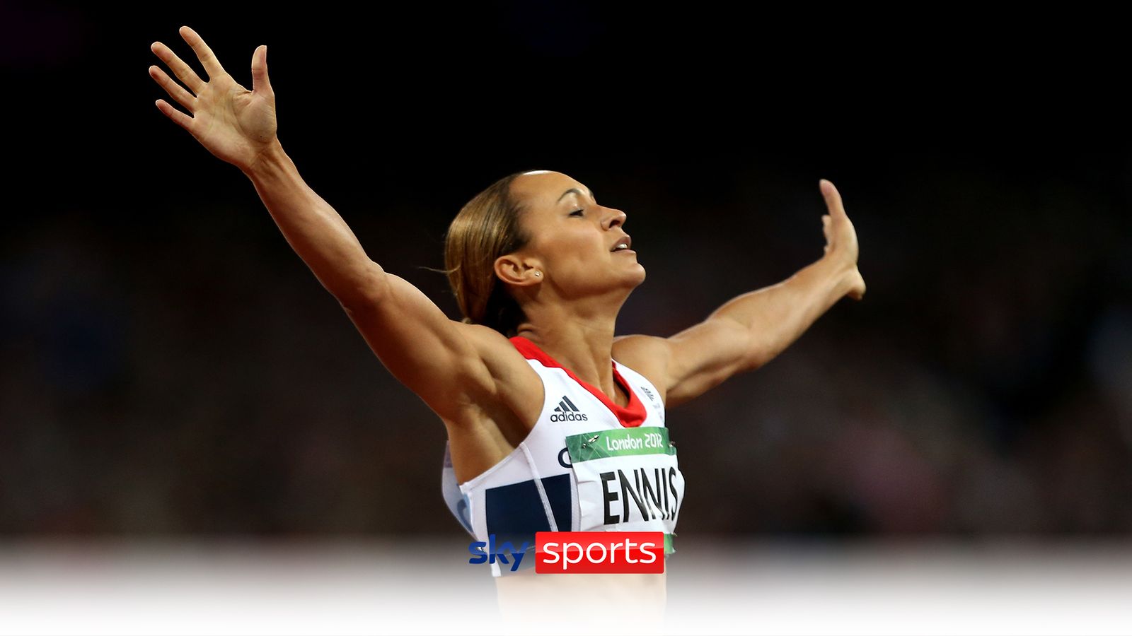 Jessica Ennis-Hill: Returning from maternity leave to elite sport was ...