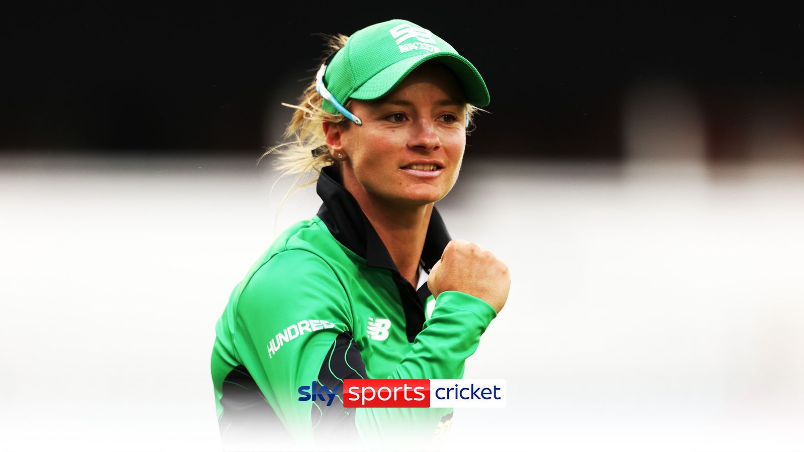 Danni Wyatt: I wanted Brave return | Cricket News | Sky Sports