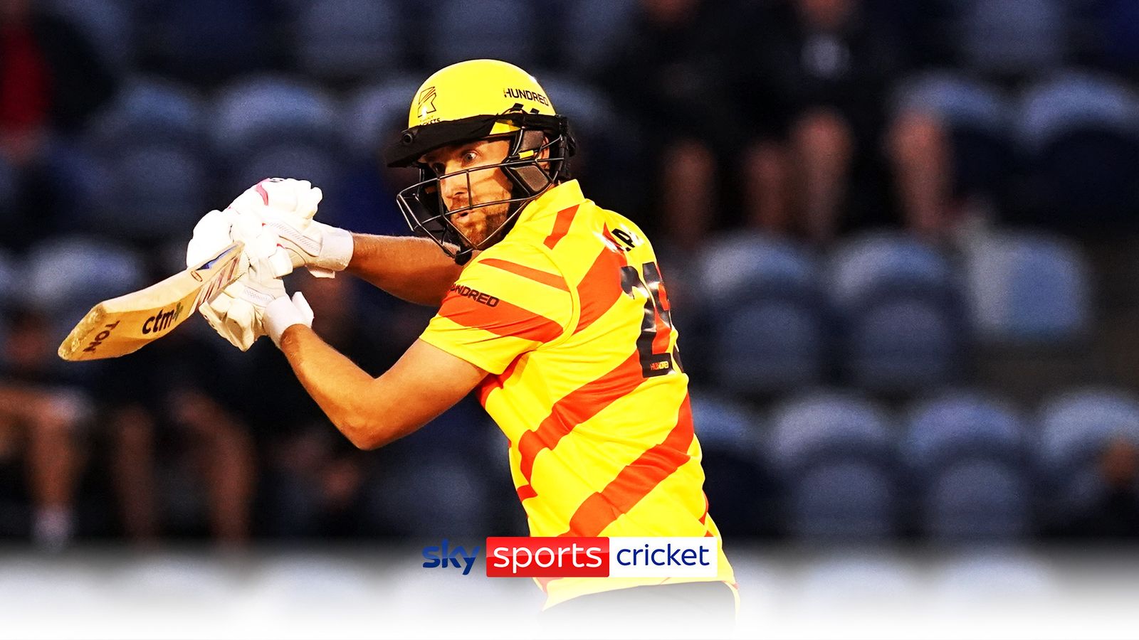 Dawid Malan: New additions will strengthen Rockets | Cricket News | Sky ...