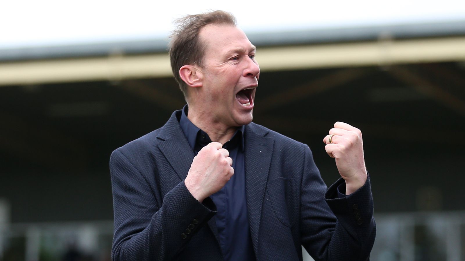 Duncan Ferguson: Inverness Caledonian Thistle appoint former Scotland ...