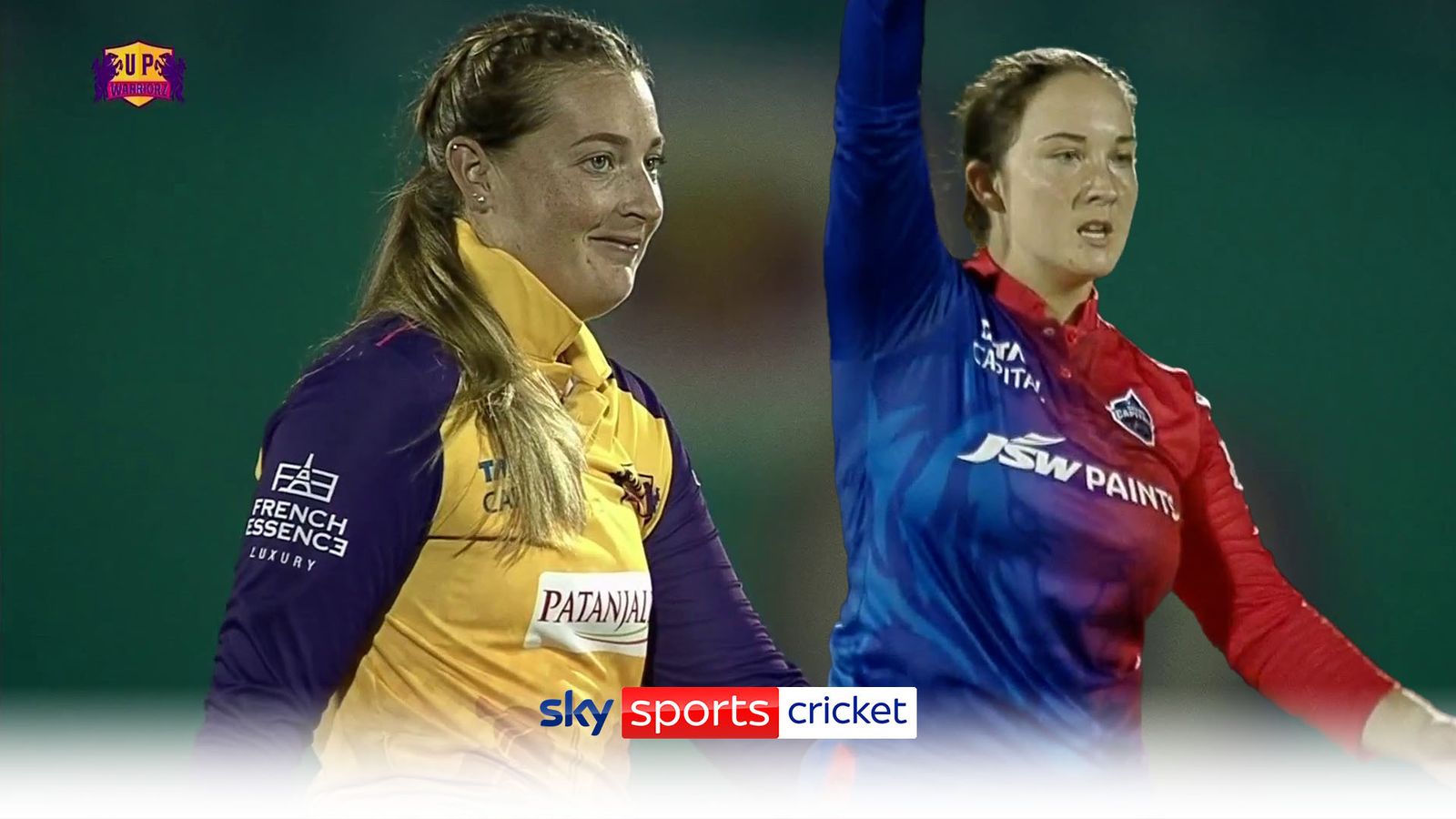 Alice Capsey enjoying England’s ‘finest opportunity yet’ to beat ...