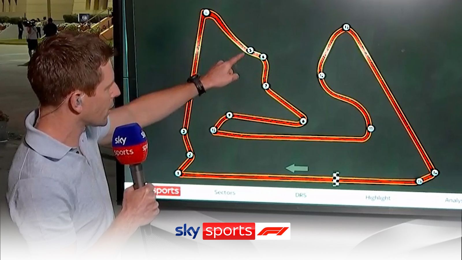 Track Guide: Bahrain | F1 News | Sky Sports