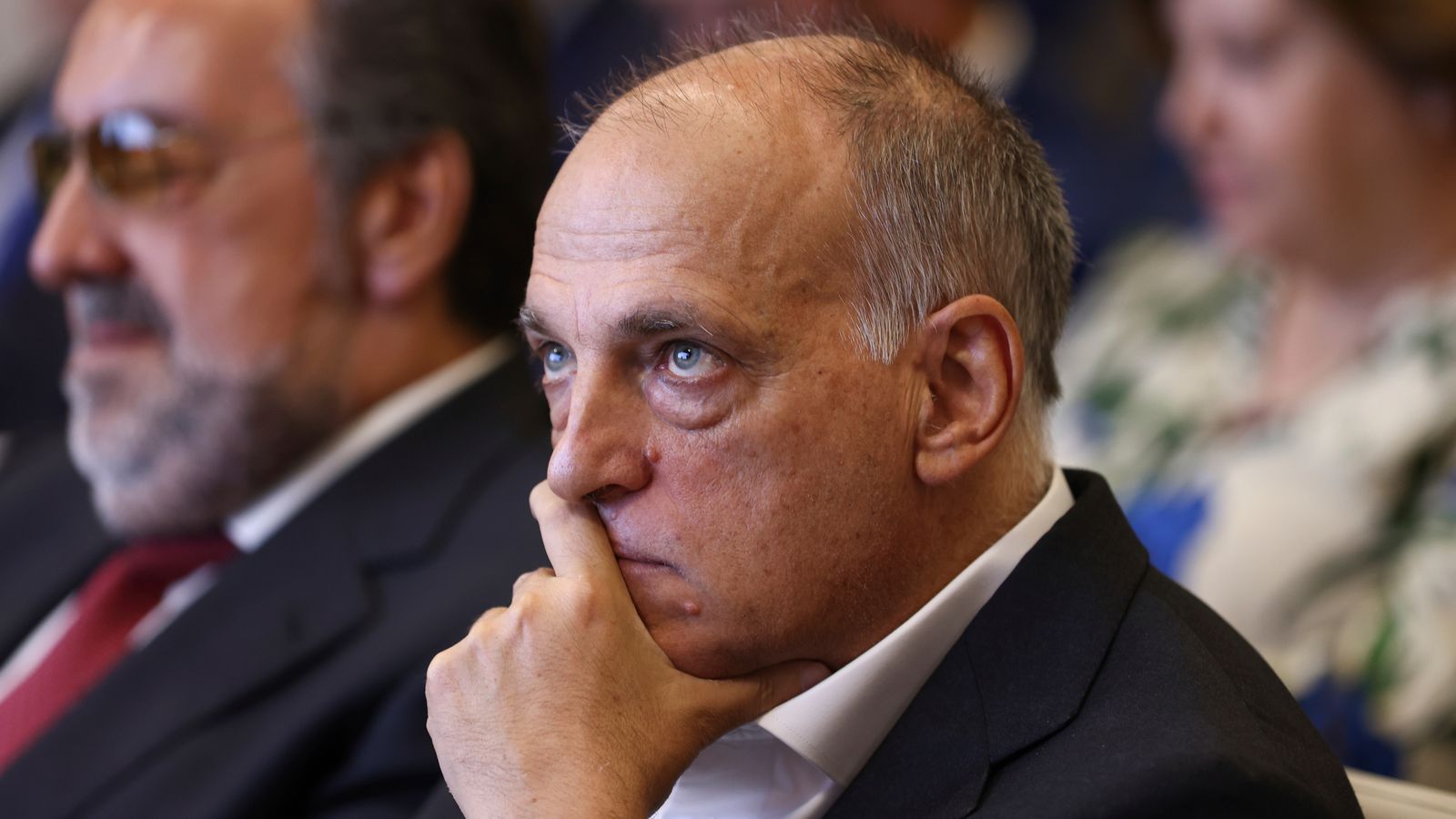 World Cup and Club World Cup expansion shows 'complete disregard' for ...