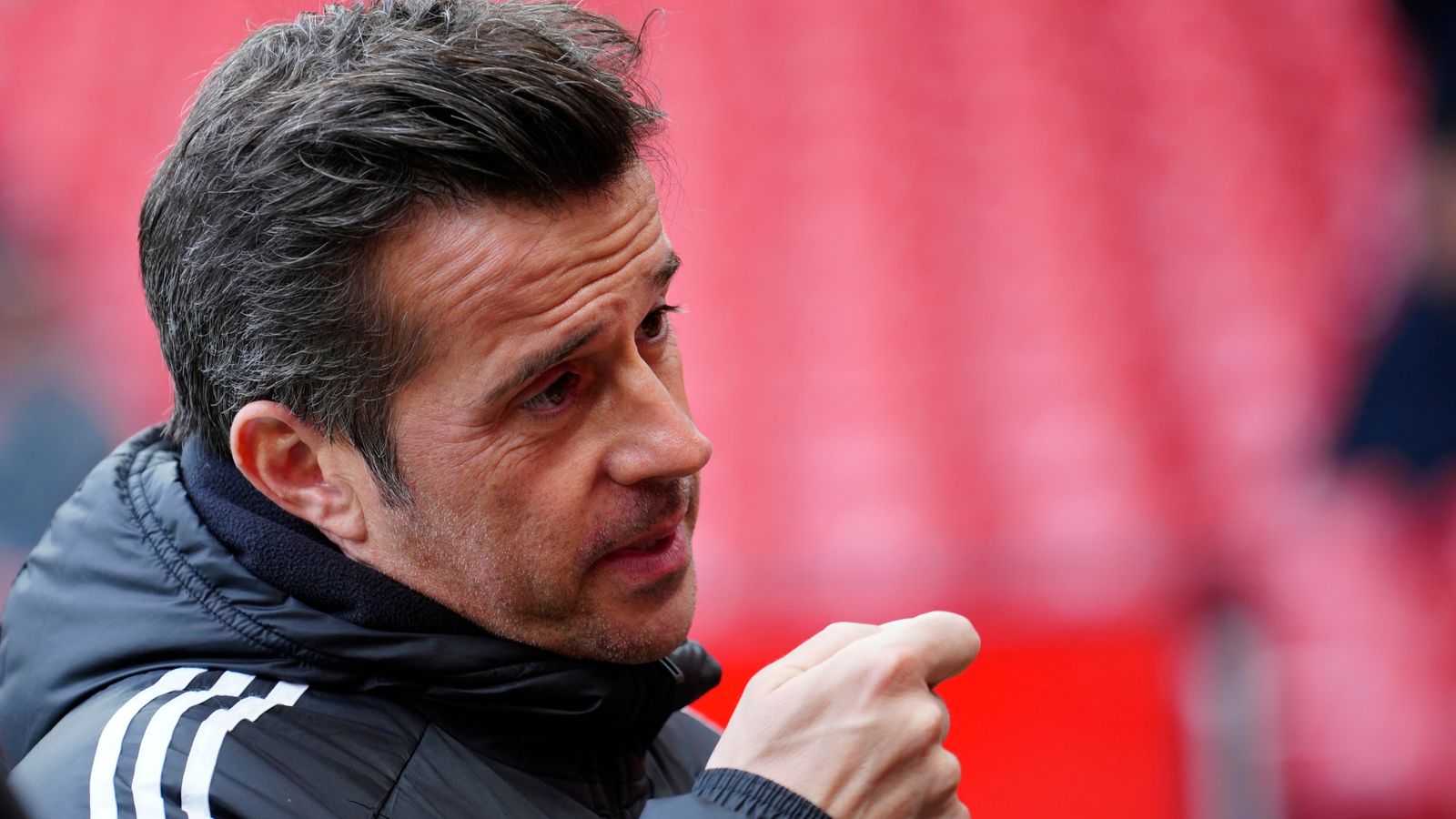 Marco Silva: It's difficult to understand some of Chris Kavanagh's ...