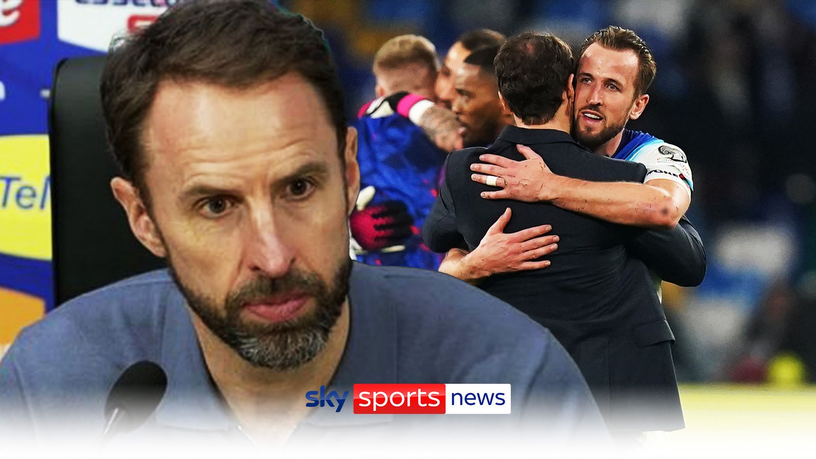 Paul Merson says: England can win Euro 2024 under Gareth Southgate ...