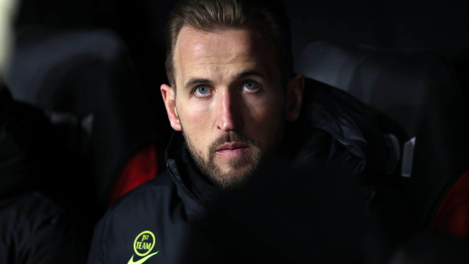 Tottenhams Fa Cup Exit Another Missed Opportunity For Spurs And Harry