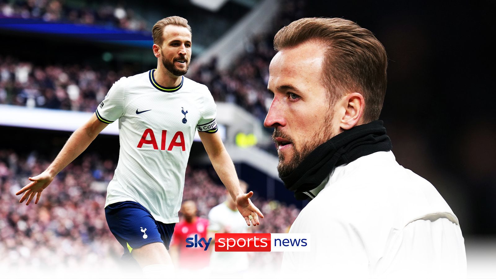 Back Pages: Spurs 'determined' to keep Harry Kane | 'Manchester United ...