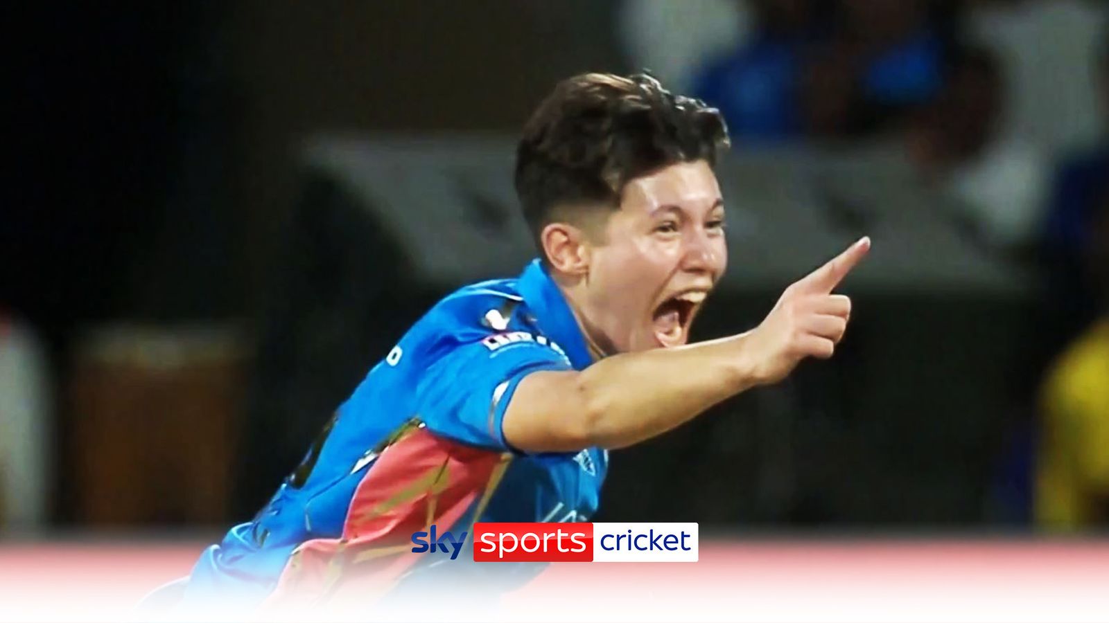 Highlights: Mumbai Indians into Women's Premier League final | Cricket ...