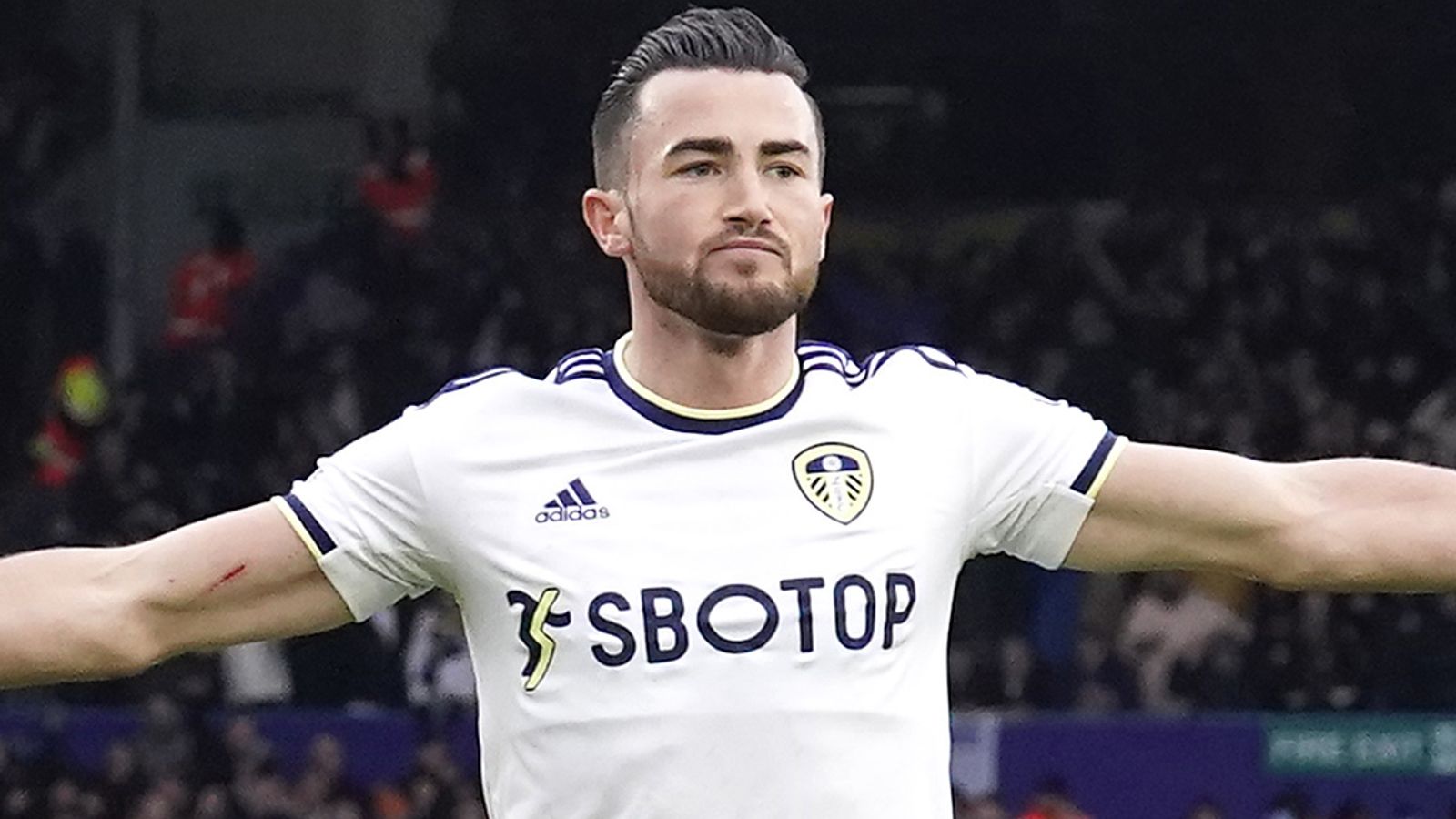 Leeds vs Brighton LIVE! Premier League: Team news, free match ...