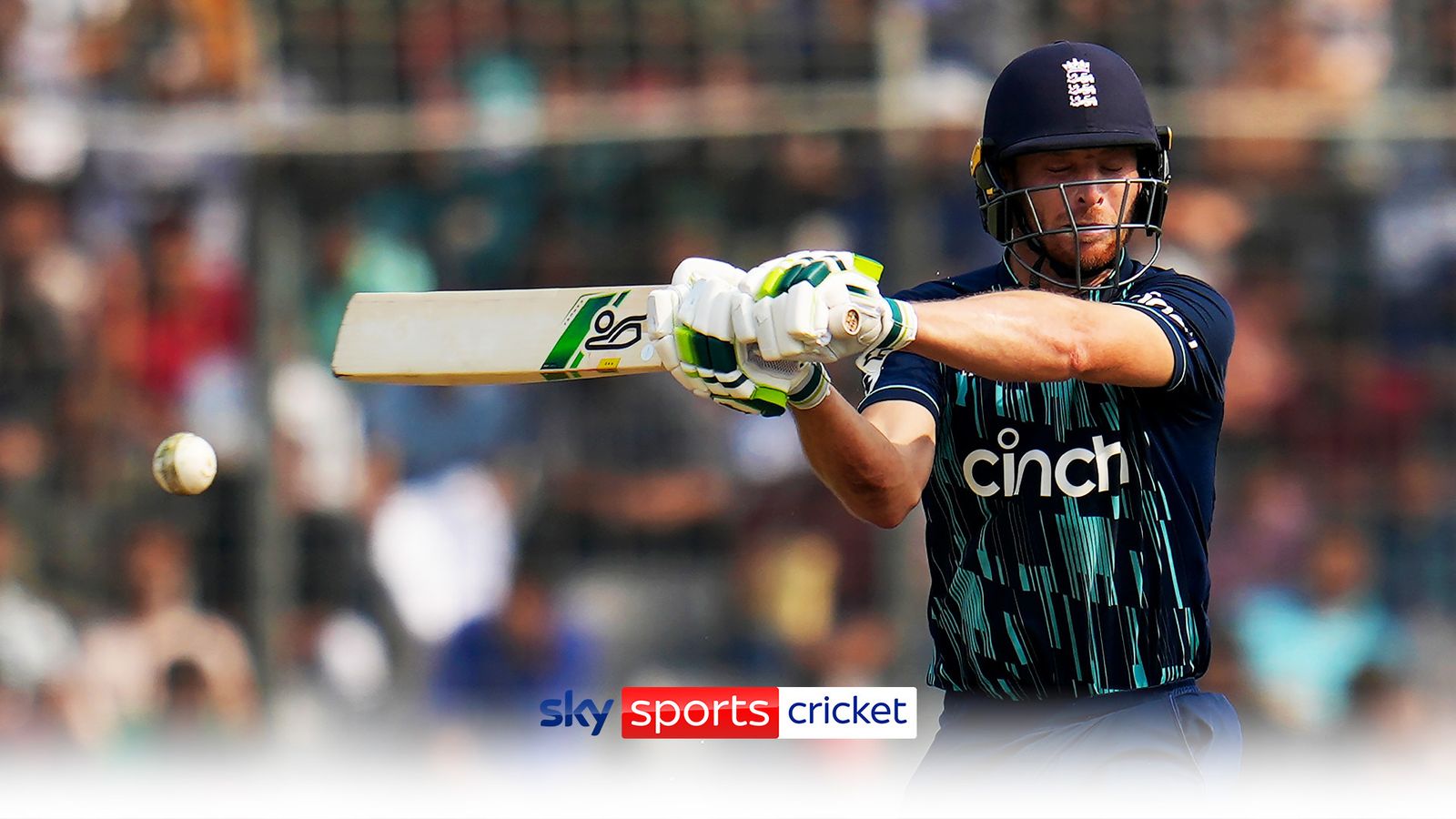 The best of Jos Buttler’s half-century | Cricket News | Sky Sports