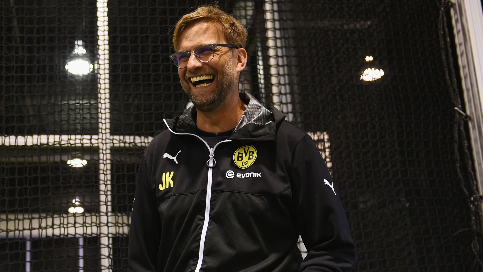 Inside Borussia Dortmund’s academy: From the footbonaut to virtual ...