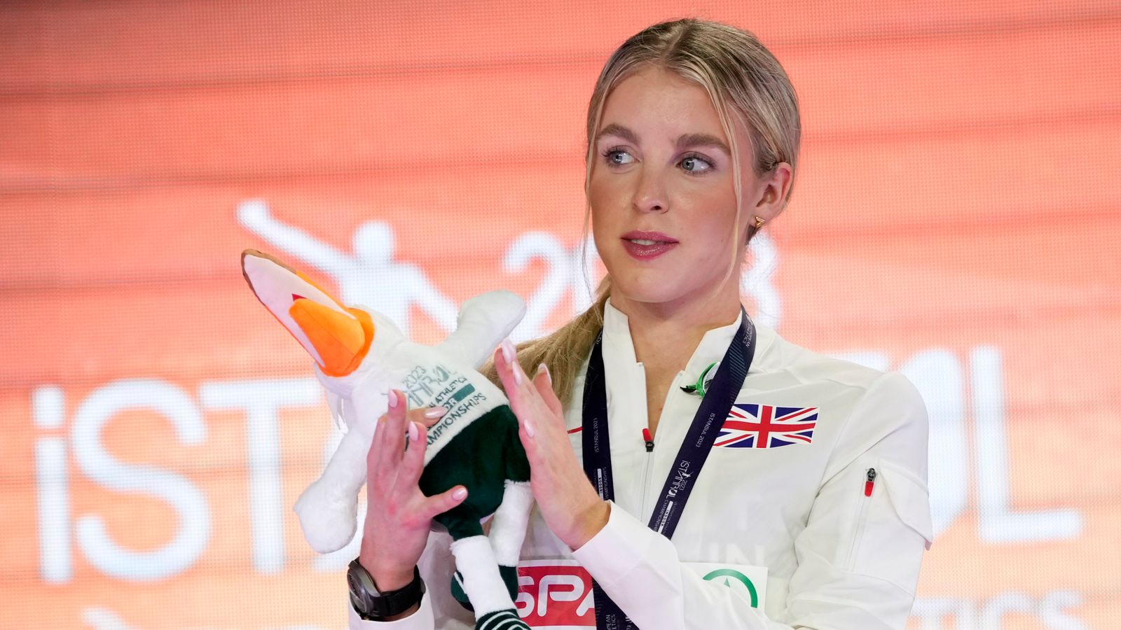 Jessica Ennis-Hill: Returning from maternity leave to elite sport was ...