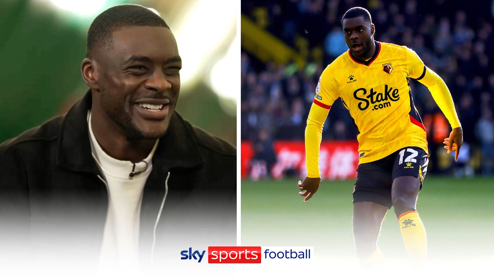 'Be you...it's your superpower!' - Ken Sema on becoming role model for ...