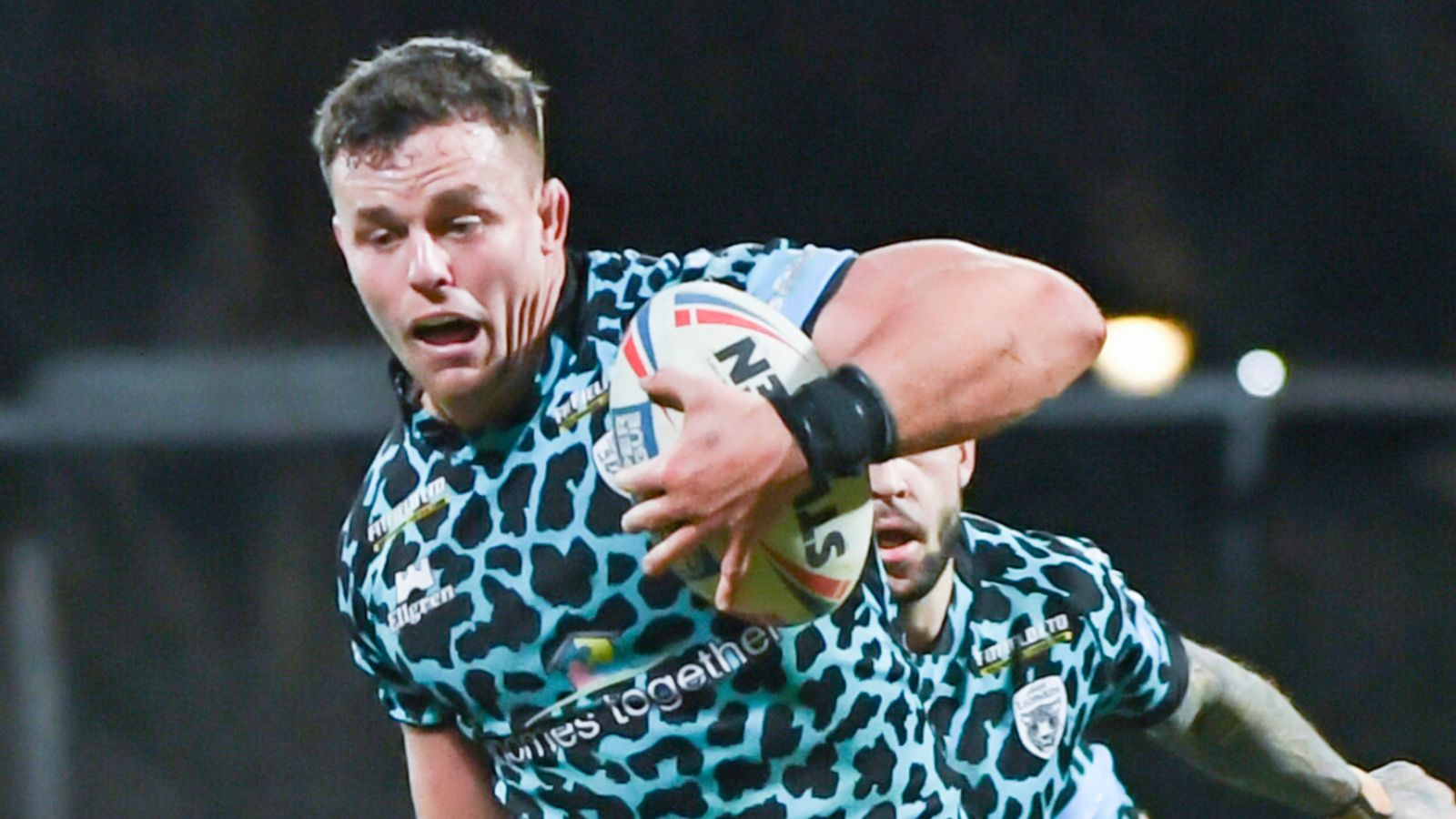 Super League: Team of the week from Round 6 of the 2023 regular season ...