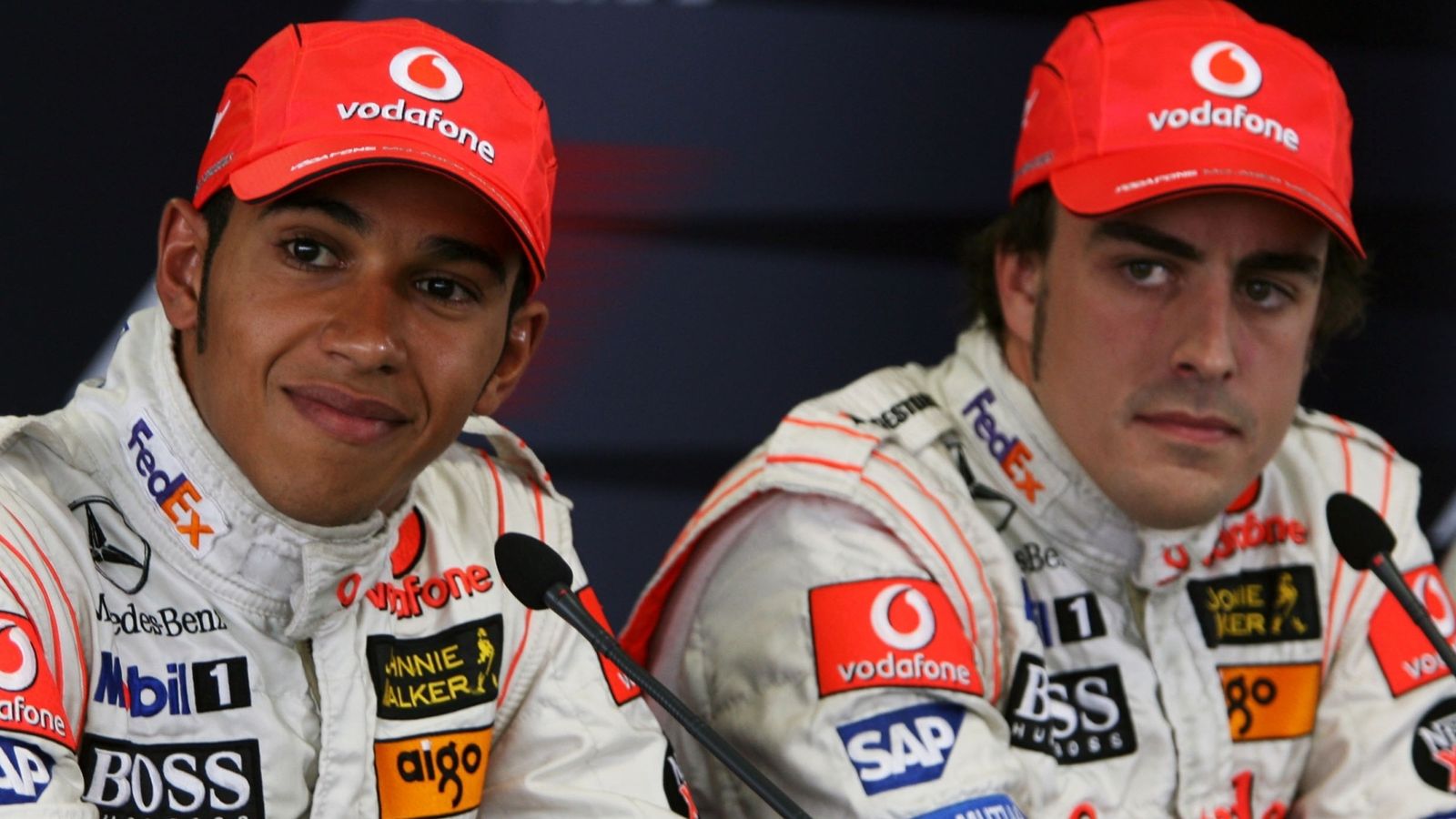 Fernando Alonso: How Aston Martin driver reached 100 podiums as Formula ...