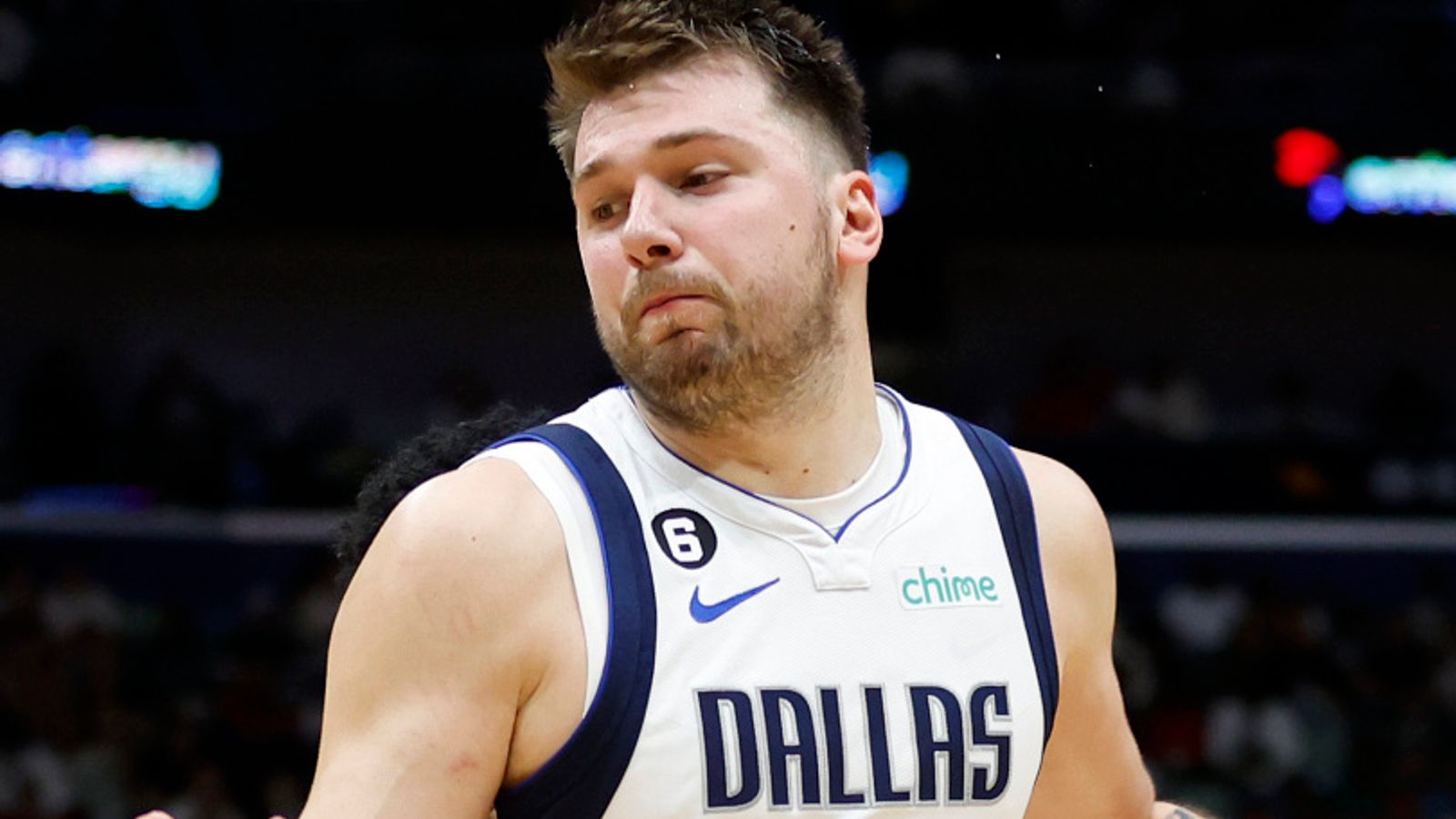 Luka Doncic to miss Dallas Mavericks' trip to Memphis Grizzlies with ...