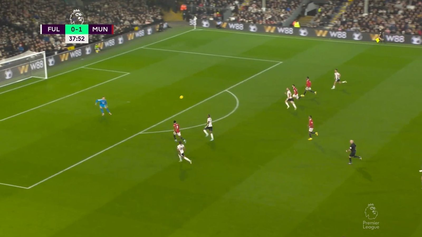 Man Utd: Erik ten Hag's tactics analysed ahead of Liverpool showdown at Anfield | Football News ...