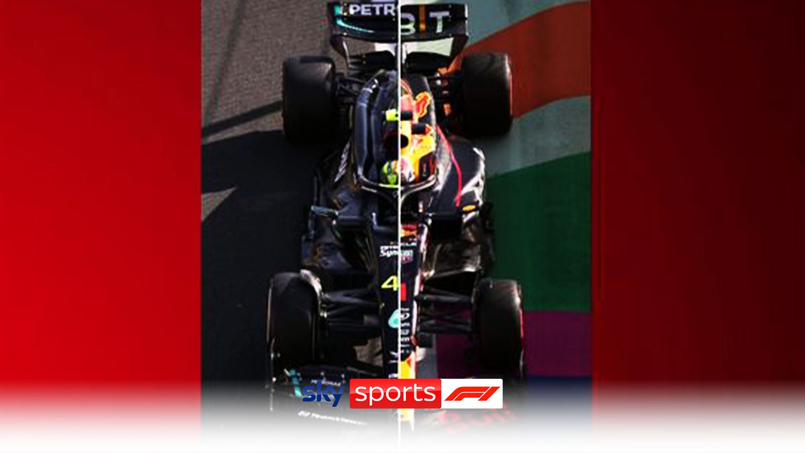Mercedes upgrades: What to expect from W14 changes | F1 News | Sky Sports