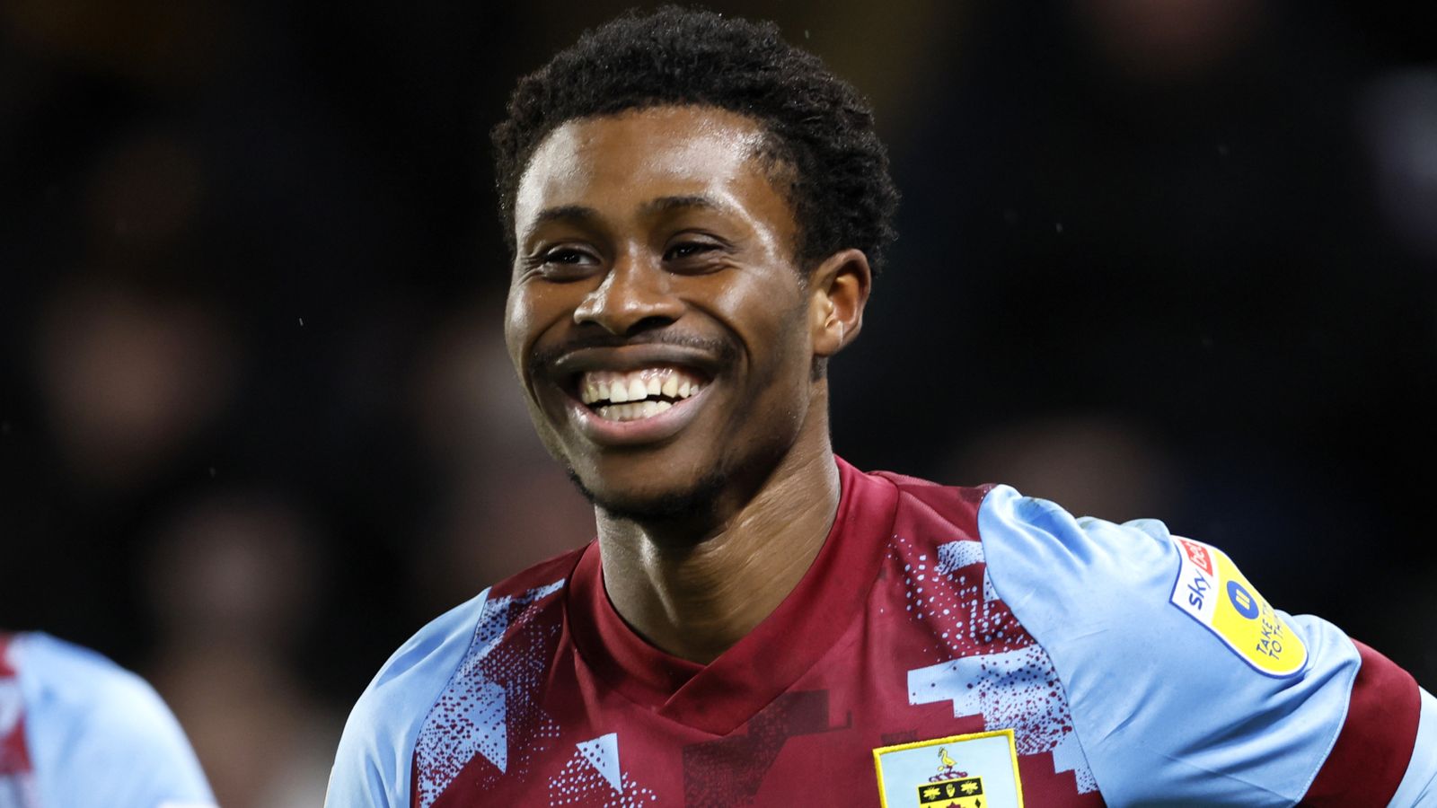 Hull City 1-3 Burnley: Nathan Tella hat-trick steers runaway ...