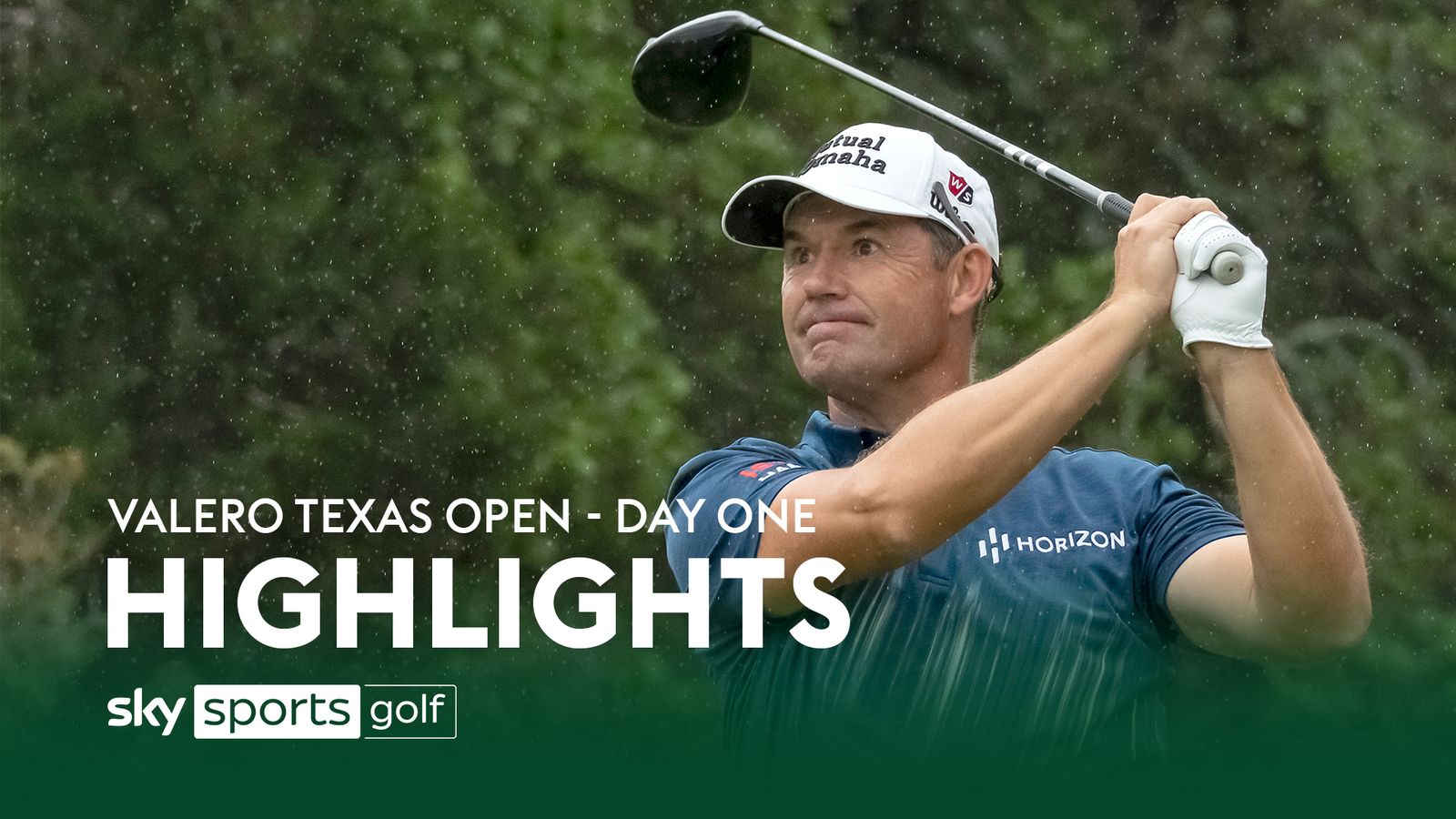 Valero Texas Open highlights | Day One | Golf News | Sky Sports