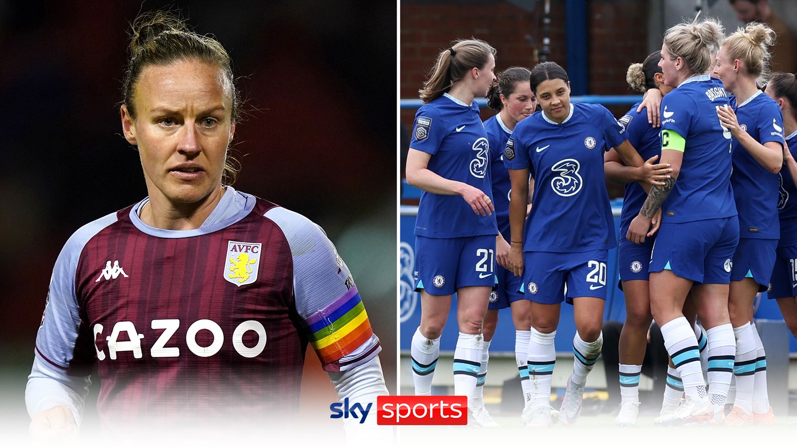 Remi Allen: Aston Villa 'in a good place,' says midfielder | 'Chelsea ...