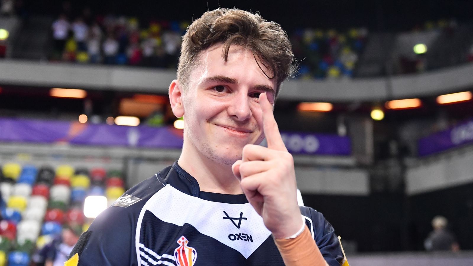 Wheelchair Super League aiming to build on Rugby League World Cup boost ...