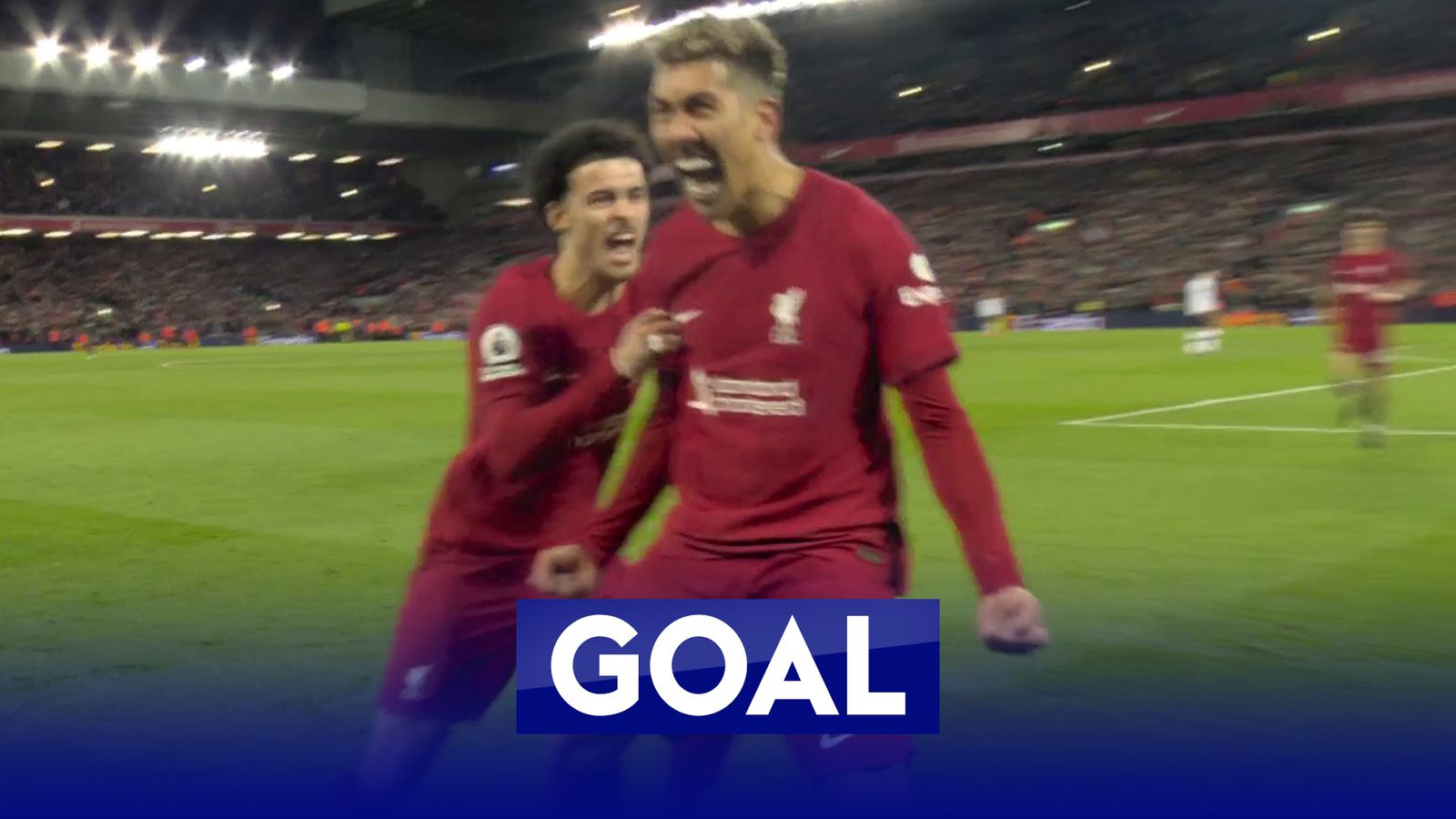 Liverpool 7 - 0 Man Utd - Match Report & Highlights