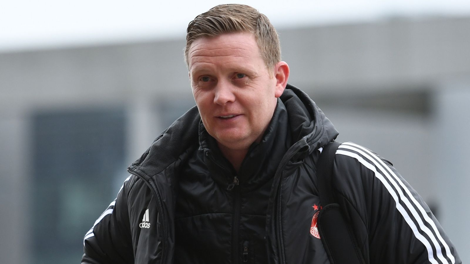 Barry Robson: Aberdeen haven't achieved anything yet | Football News ...