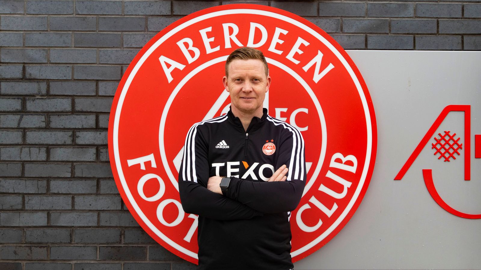 Barry Robson to remain Aberdeen boss until end of Scottish Premiership season | Football News ...