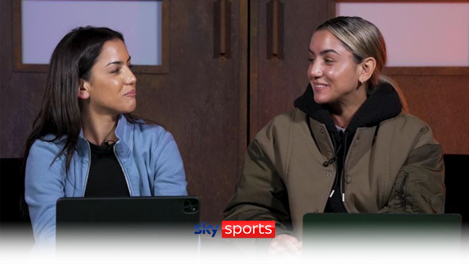 The Dub's Women's Football Weekend predictions | Football News | Sky Sports