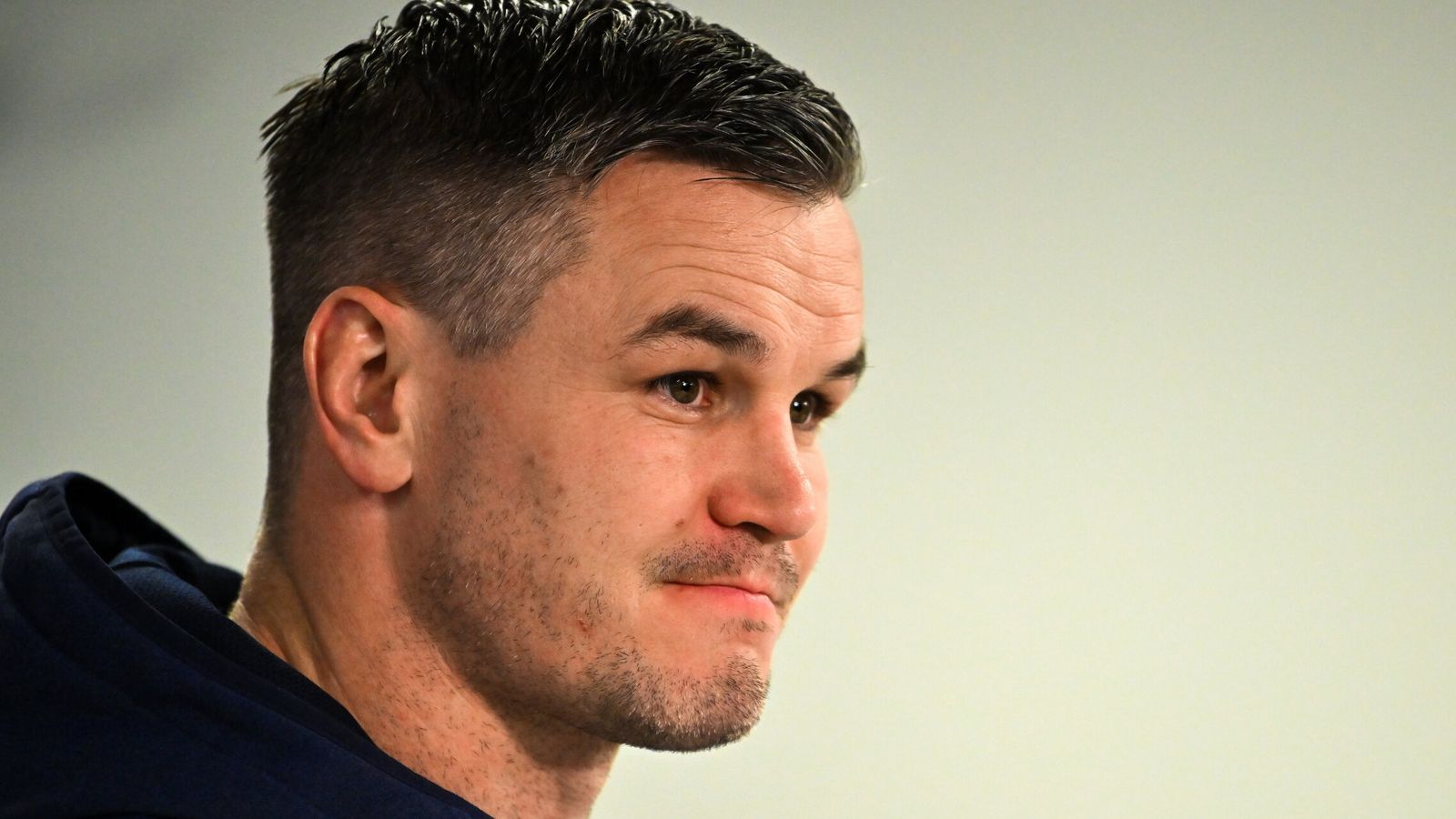 Johnny Sexton: Ireland captain braced for best Scotland team of Six ...